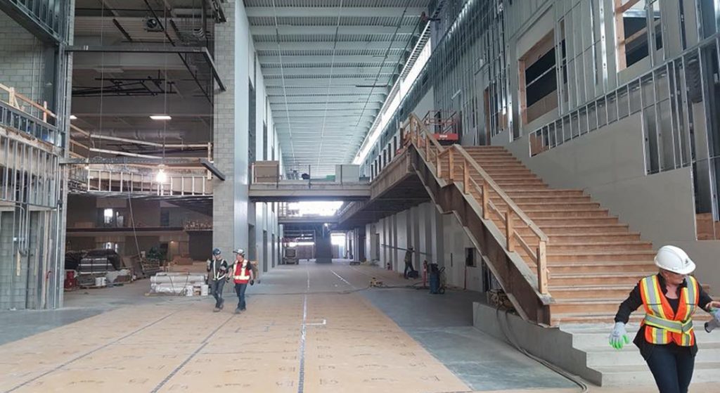 YMCA of Lethbridge – the other half consultants inc.