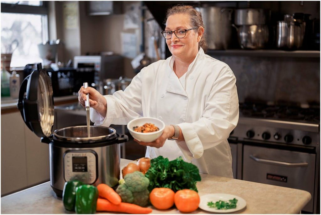 Urban Pantry – the other half consultants inc.
